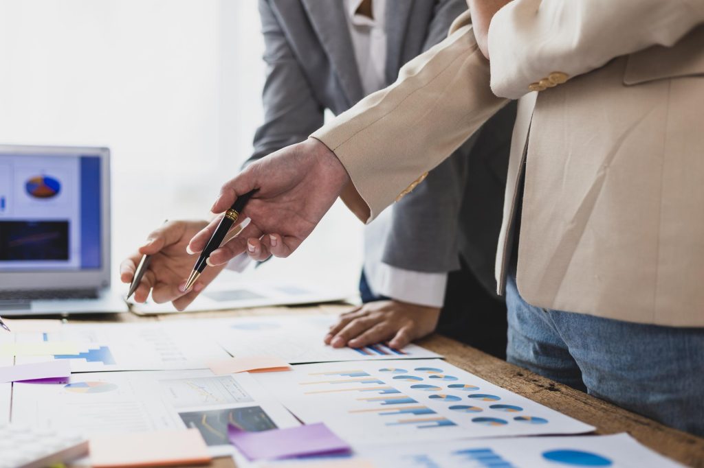 How to Write a Winning HTP Business Plan: Structure & Examples | Spex.by